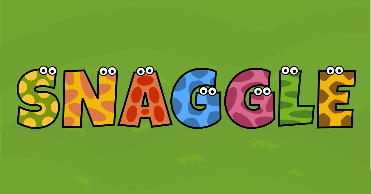 Snaggle - Snake Reinvented for iPhone, iPad, Android and Windows 10 by ...